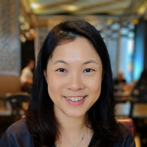 Patrick Tay Teck Guan - Community Engagement Asia 2025