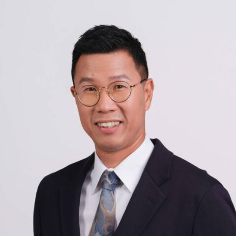 2025 Speakers - Tan Hock Leong